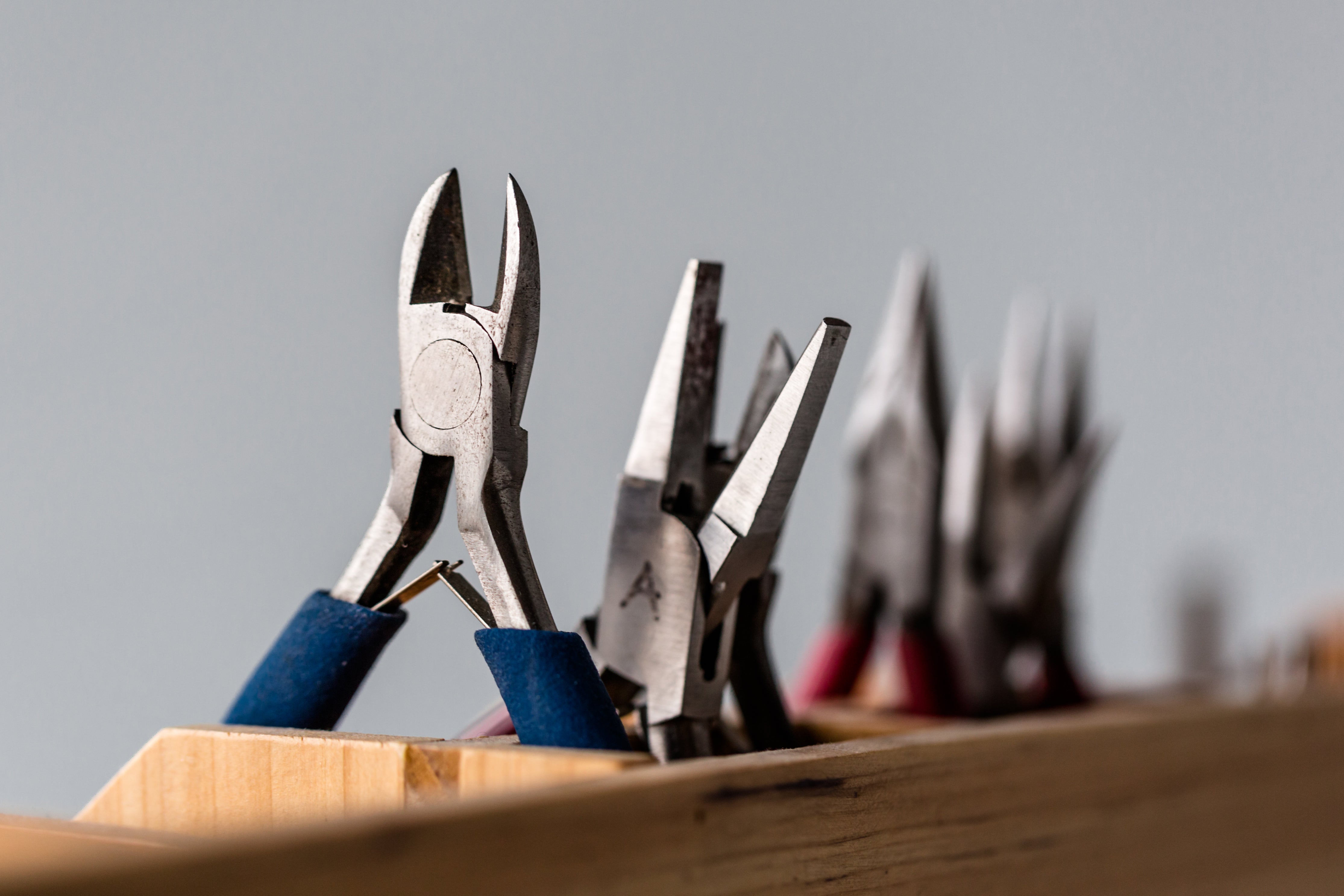 Hand Tools – CalHawk Tools