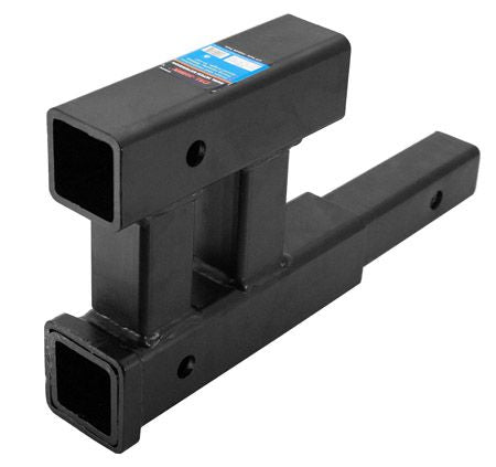 Trailer and Hitch – CalHawk Tools