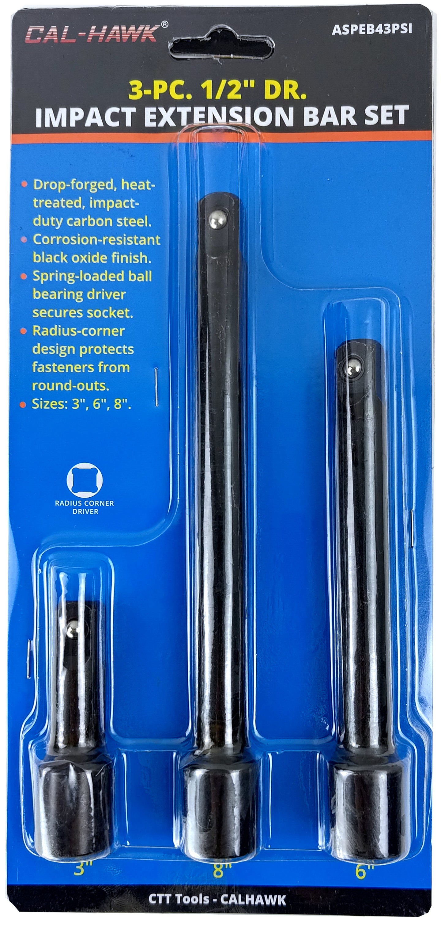 Catalog – CalHawk Tools